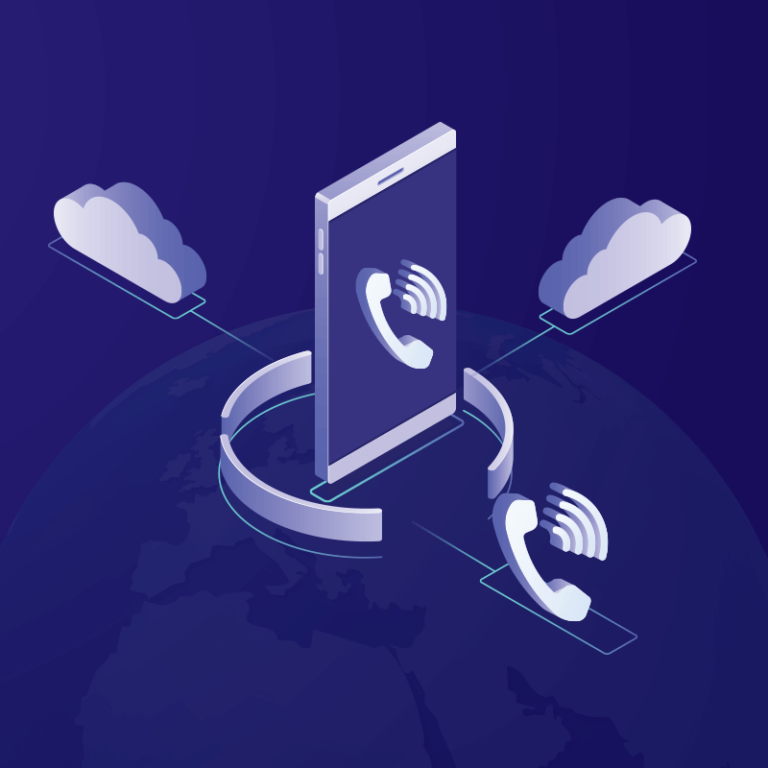 Cloud Telephony Landing – Converged Group